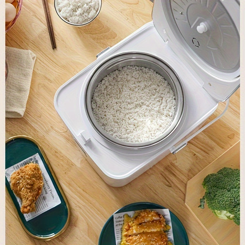 3L Large Capacity Home Rice Cooker 1-5 Person Multi-function, Cooking ...